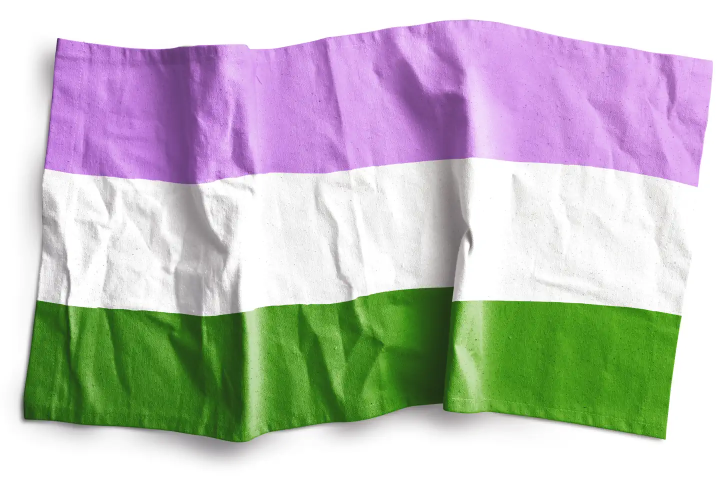 25 LGBTQ+ Pride Flags & Their Meanings